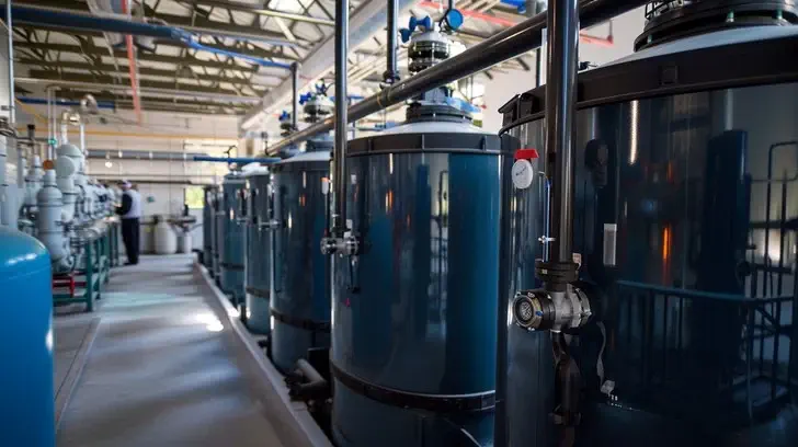 SSD Chemical In Thailand - Global Chemical Solution