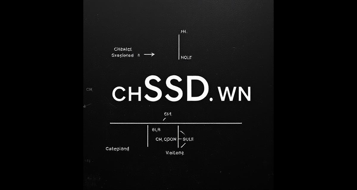 Science behind SSD Chemical